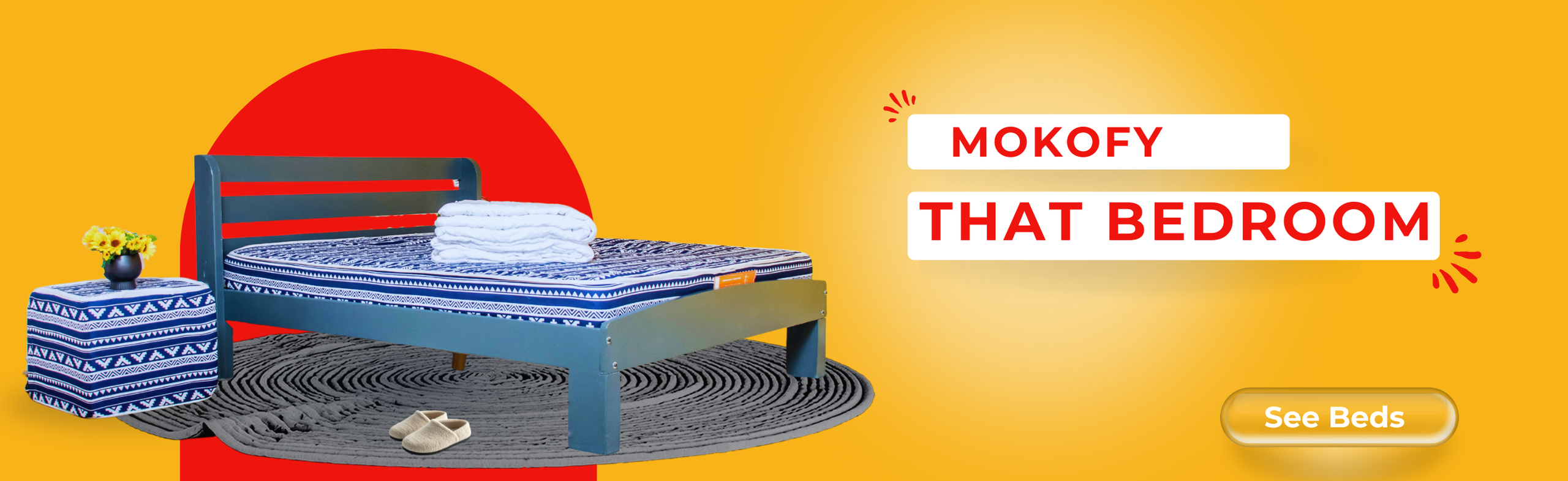 MoKo Home+Living - Buy Furniture in Kenya Online, We Deliver