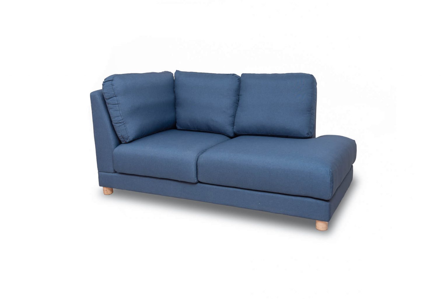 Jilaze Chaise - Moko Home+Living