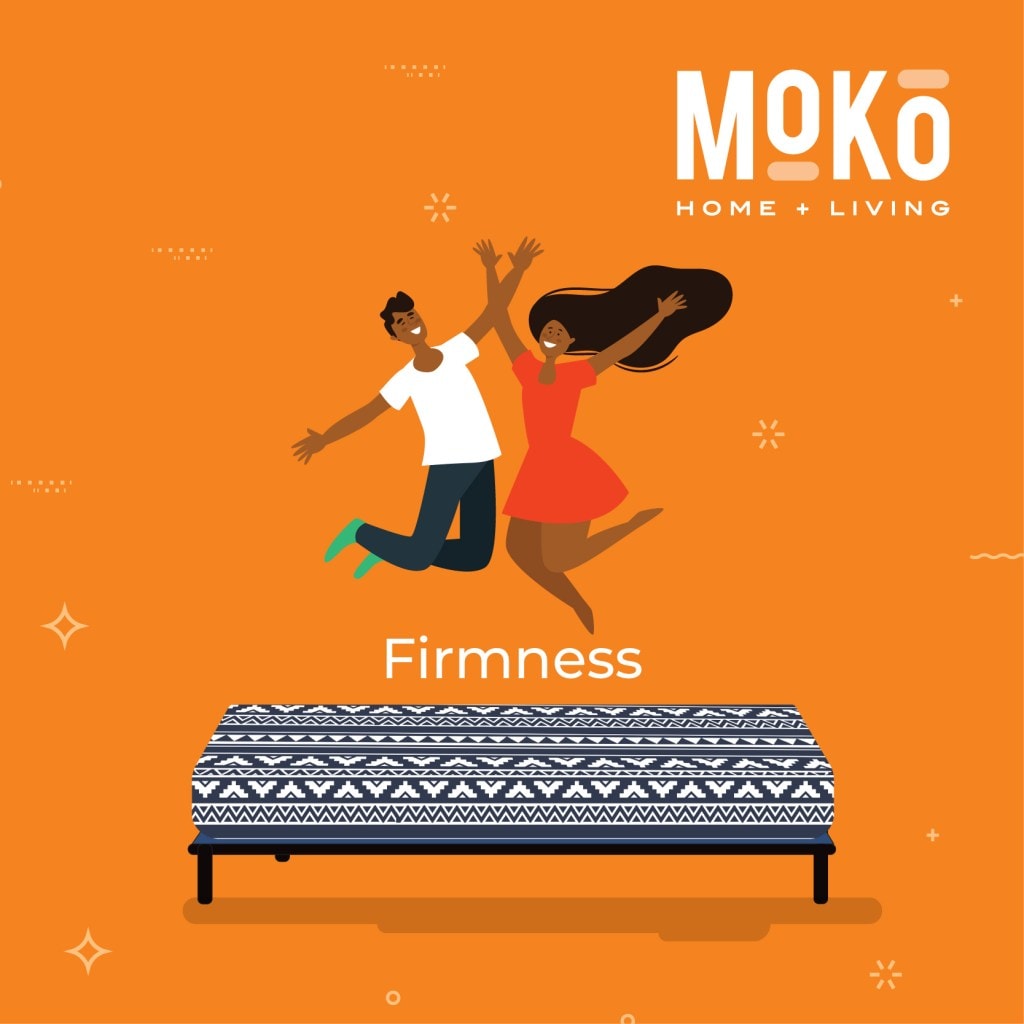 Choosing Between A Soft or Firm Mattress - MoKo Home+Living