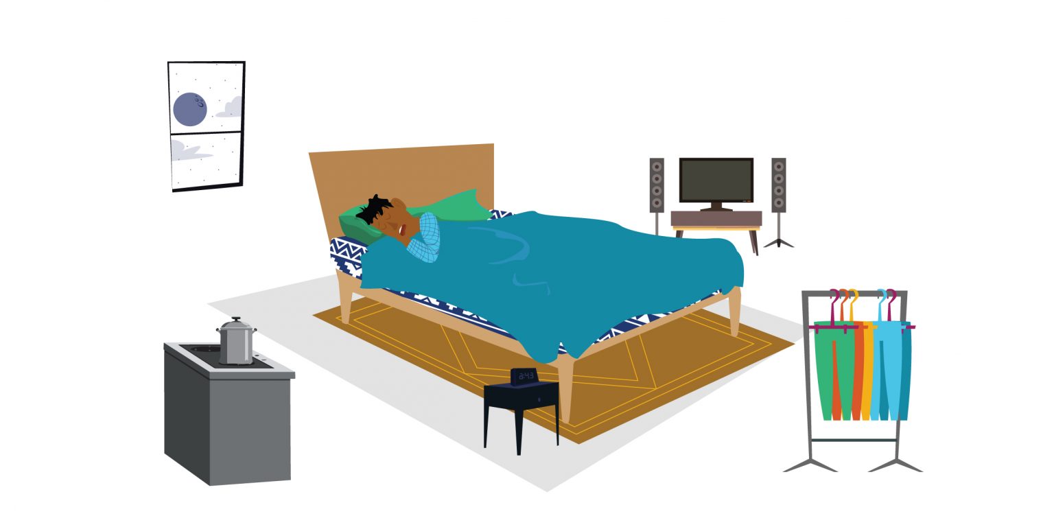 Mattress Size Guide with Easy Hacks - MoKo Home+Living