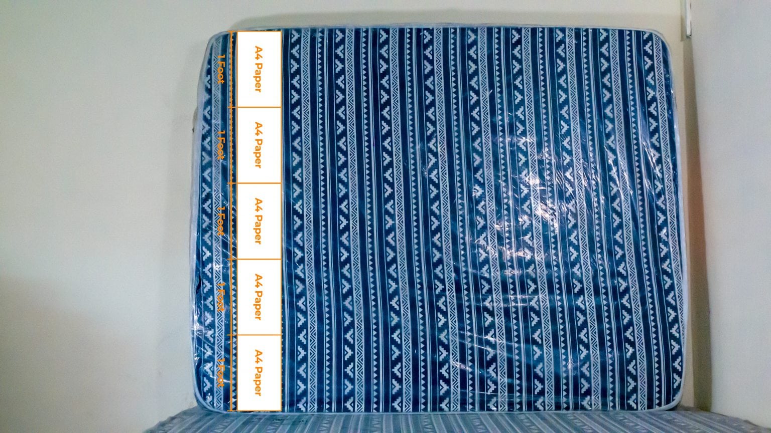 The Most In-depth Mattress Size Guide in Kenya - MoKo Home+Living