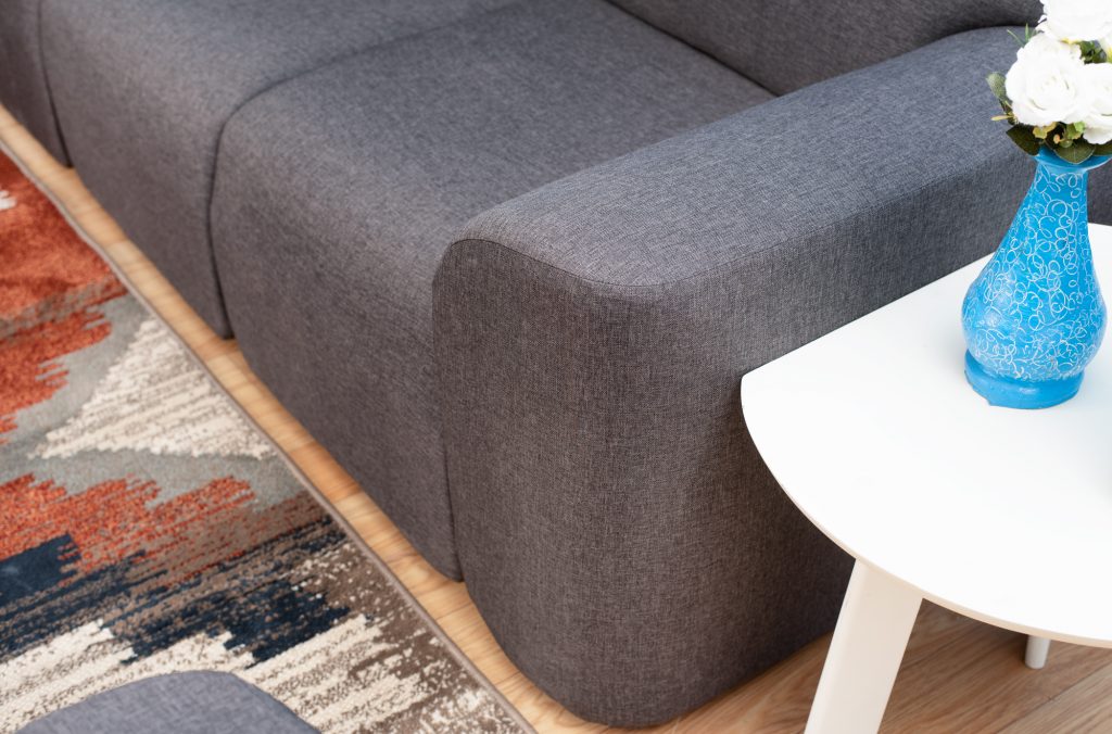 Affordable 3 Seater Sofa in Kenya - MoKo Home